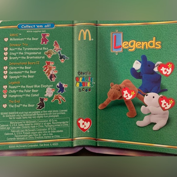 Toys | Disneys Humphrey The Camel | Poshmark